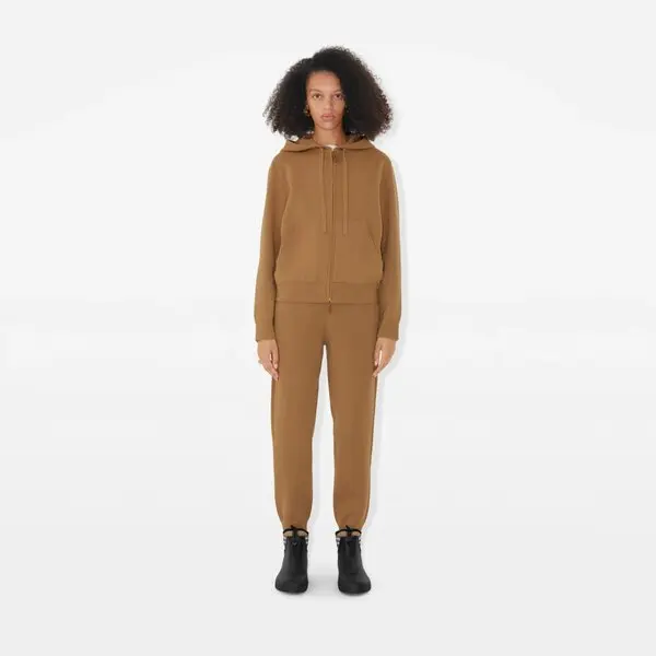Burberry Drawstring-fastening Track Pants