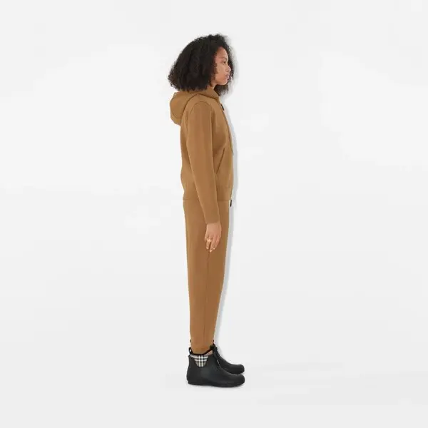 Burberry Drawstring-fastening Track Pants