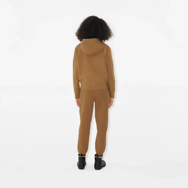 Burberry Drawstring-fastening Track Pants