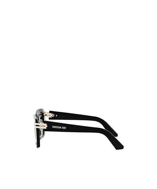Dior Cdior S1i Square Frame Sunglasses