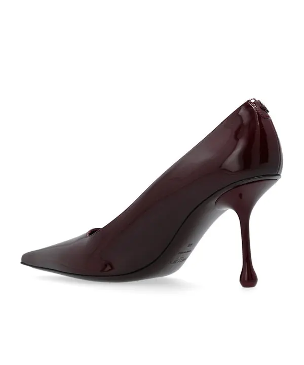 JIMMY CHOO Pointed-toe Pumpls