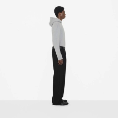 Burberry Wool-cashmere Hoodie