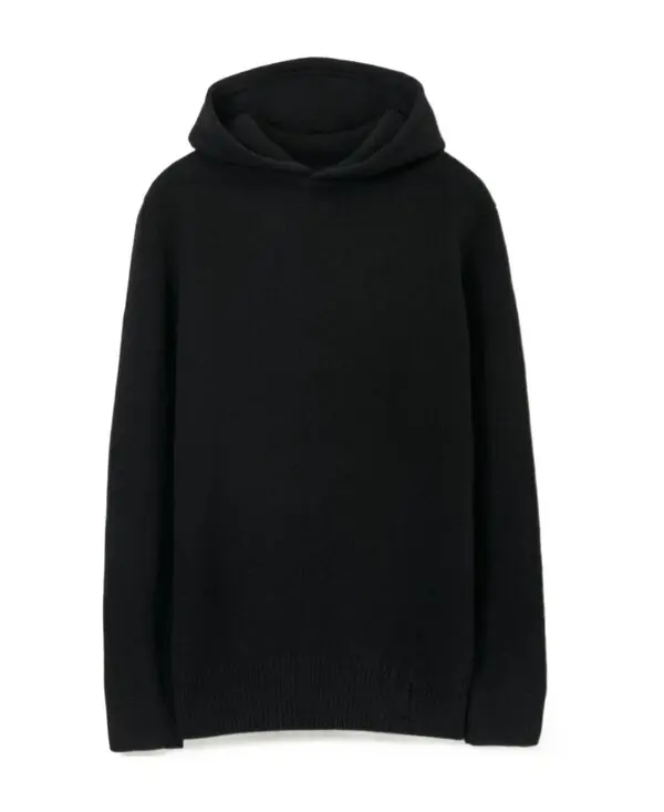 Burberry Knitted Hoodie