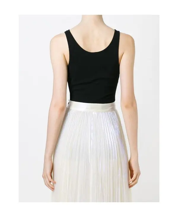 JAMES PERSE Daily Ribbed Tank Top