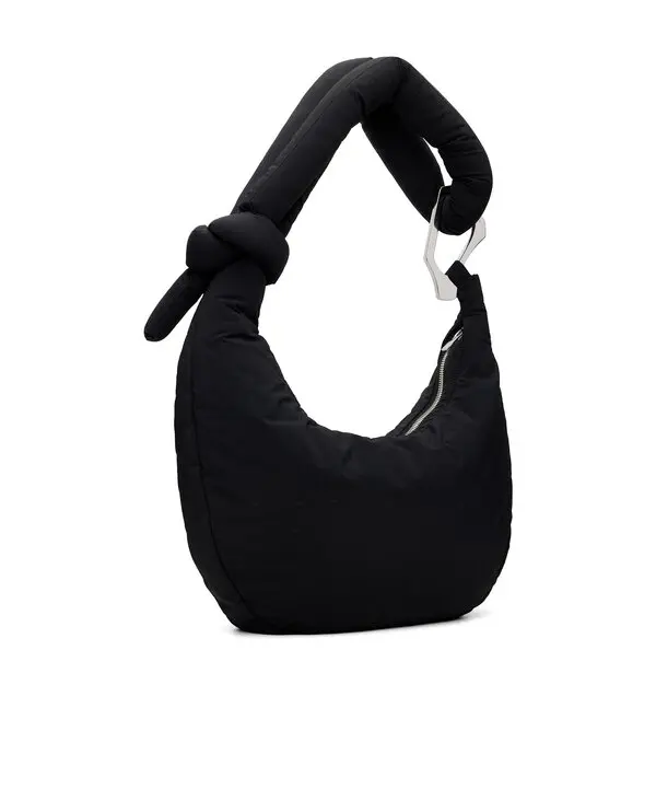 HELIOT EMIL Attache Zipper Shoulder Bag