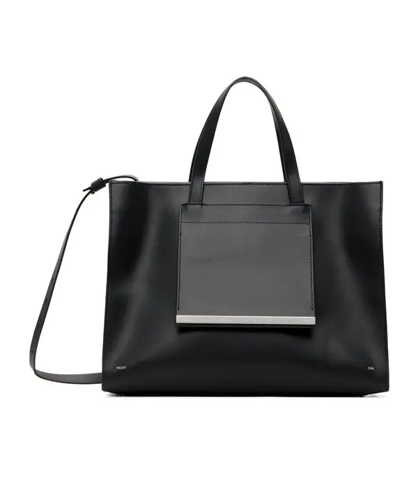 HELIOT EMIL Vespera Double-handle Shoulder Bag