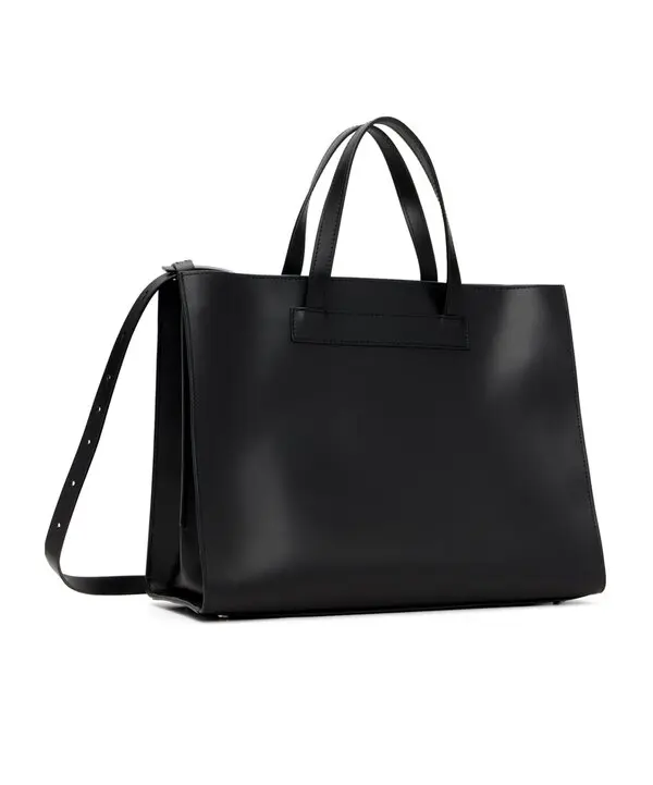 HELIOT EMIL Vespera Double-handle Shoulder Bag