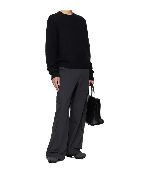 HELIOT EMIL Vespera Double-handle Shoulder Bag