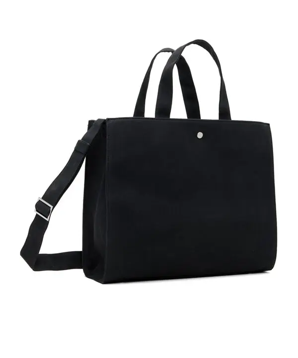 HELIOT EMIL Tecton Double Handle Tote Bag