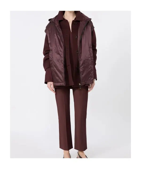 Max Mara Umanita Slim-fit Trousers