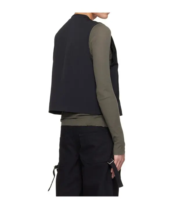 HELIOT EMIL Girth V Vest