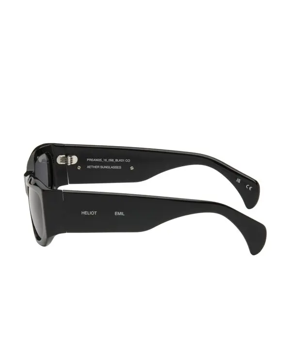 HELIOT EMIL Aether Full-rim Sunglasses