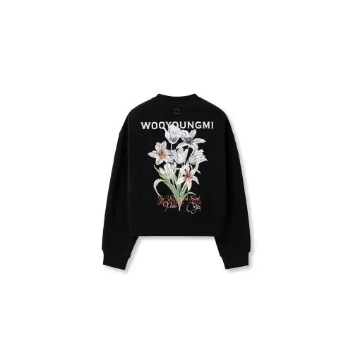 WOOYOUNGMI T-shirt