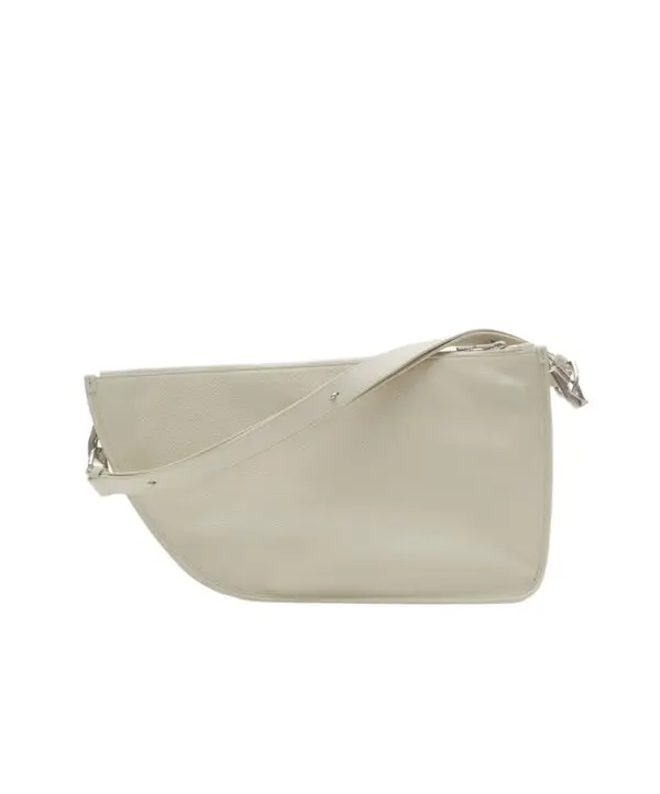 Burberry Shield Twin Shoulder Bag - Soap