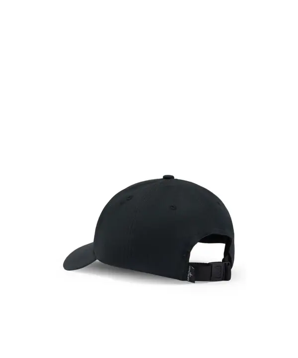 Stone Island Logo-embroidered Cap