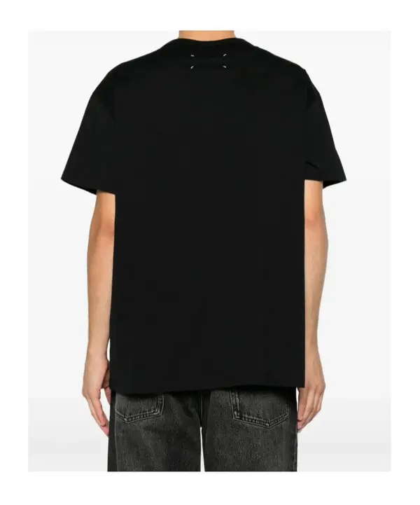 MAISON MARGIELA Logo T-shirt