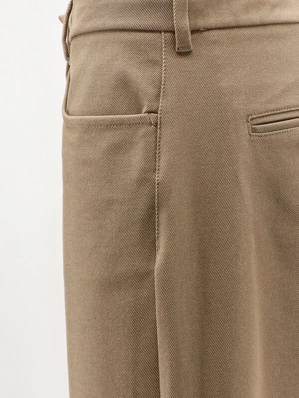 Max Mara Smmgela Wide Leg Pants