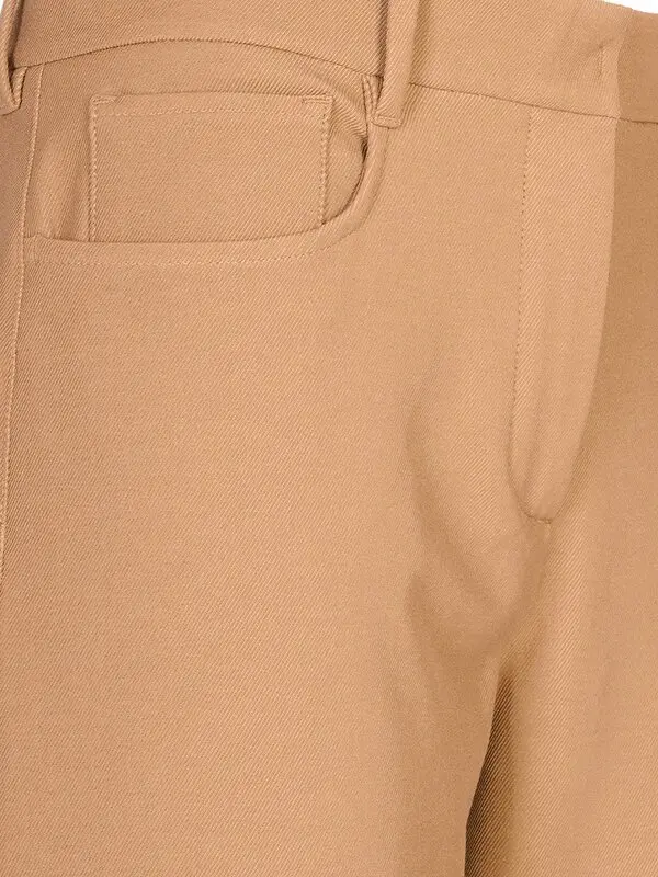 Max Mara Smmgela Wide Leg Pants