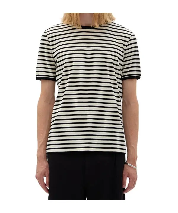 ANN DEMEULEMEESTER Aimar Standard T-shirt