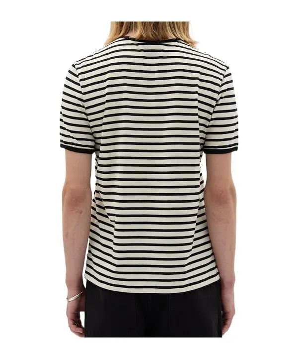 ANN DEMEULEMEESTER Aimar Standard T-shirt