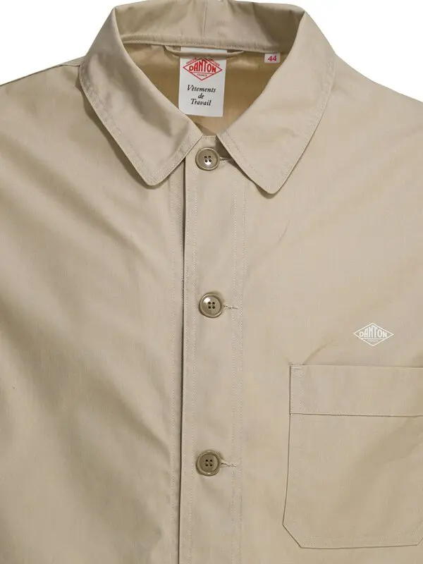 DANTON Overshirt Work Jacket