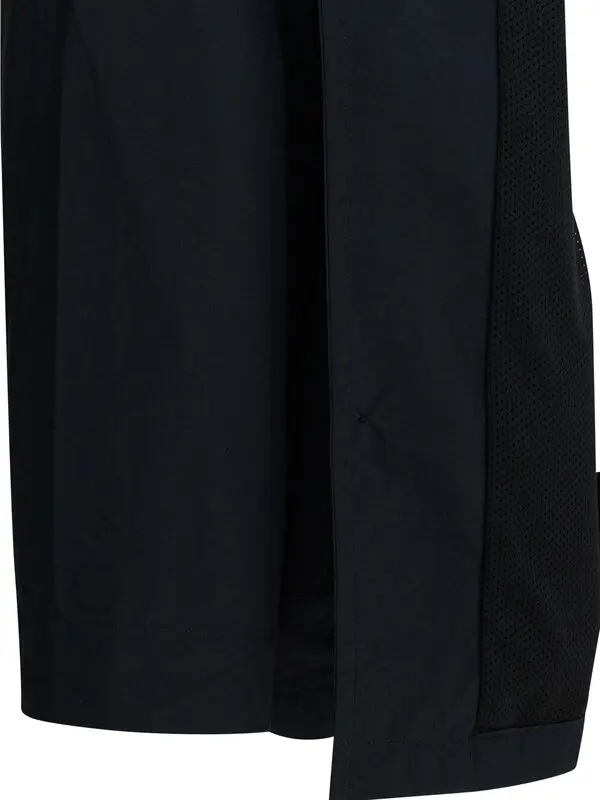 DANTON Tusser Lightweight Hooded Jacket