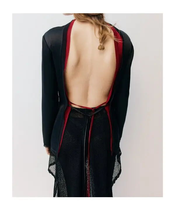 Tove Beau Top