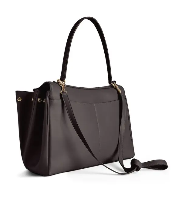Balenciaga Rodeo Handbag Medium