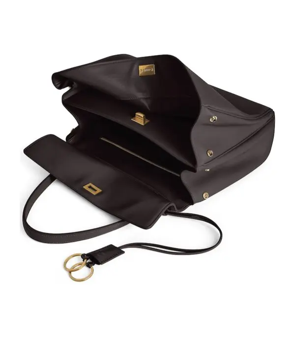 Balenciaga Rodeo Handbag Medium