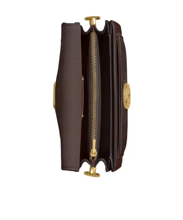 COACH Tabby Shoulder Bag 20 In Signature Canvas