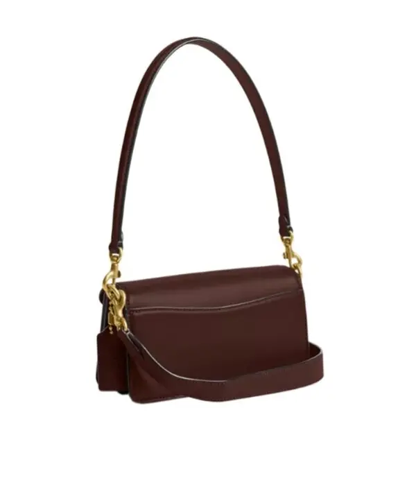 COACH Tabby Shoulder Bag 20 In Signature Canvas