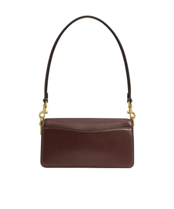 COACH Tabby Shoulder Bag 20 In Signature Canvas