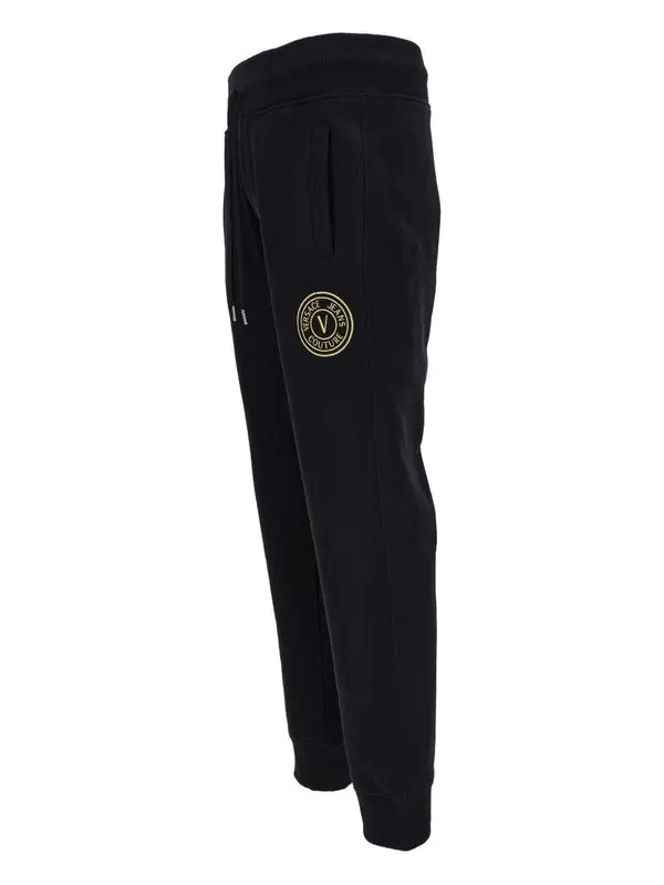 Versace Drawstring Sweatpants