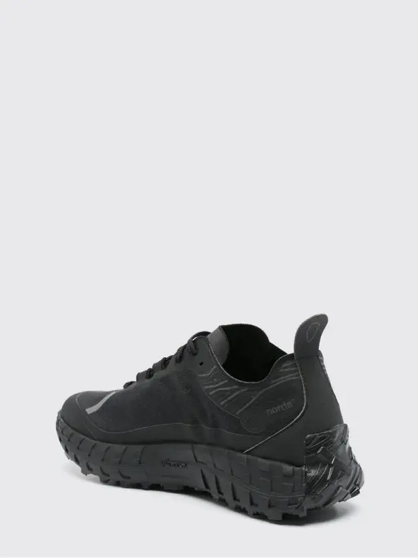 NORDA Lace-up Low-top Sneakers