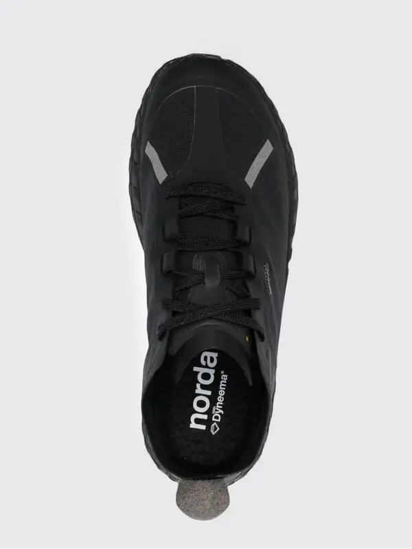 NORDA Lace-up Low-top Sneakers
