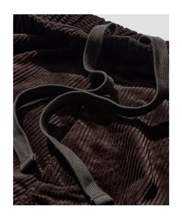 DANTON Straight-leg Casual Pants