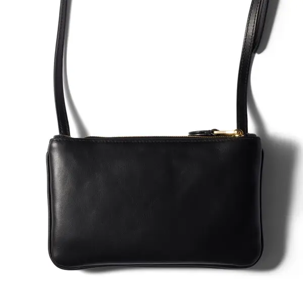 Miu Miu Leather Pouch