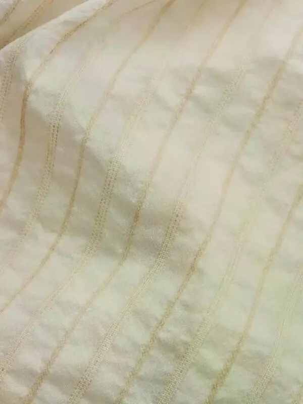 A KIND OF GUISE Samata Striped Shirt