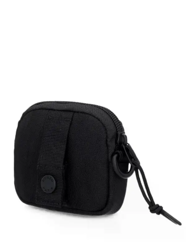 Kenzo Explorer Zip-around Wallet - Black