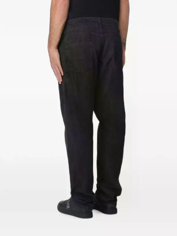 Armani Exchange Corduroy Trousers