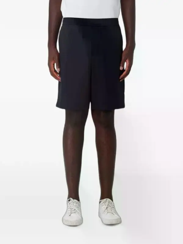 Armani Exchange Elasticated Waist Shorts