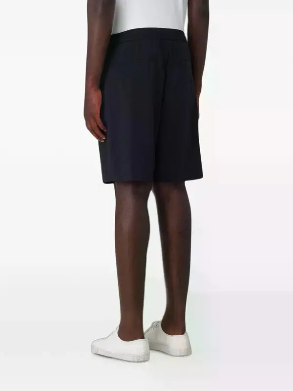 Armani Exchange Elasticated Waist Shorts