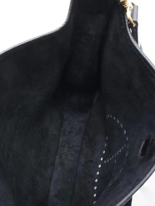Hermès Evelyne I Gm Shoulder Bag - Black