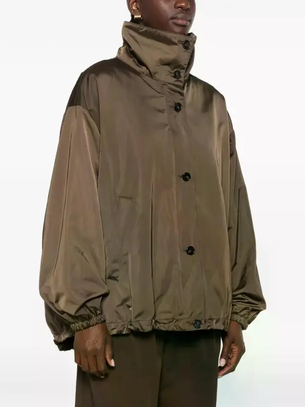 Marc O'polo Button-fastening Jacket