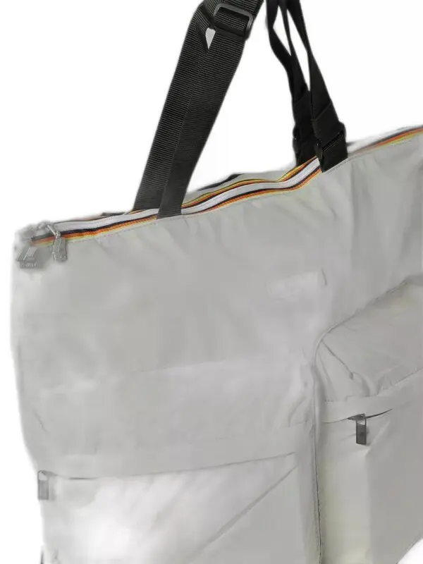 K-WAY Noam Ripstop Backpack