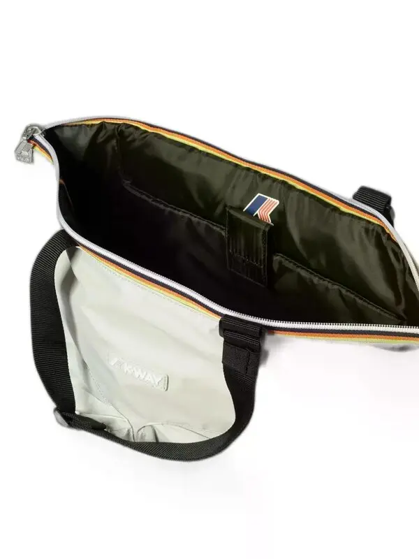 K-WAY Noam Ripstop Backpack