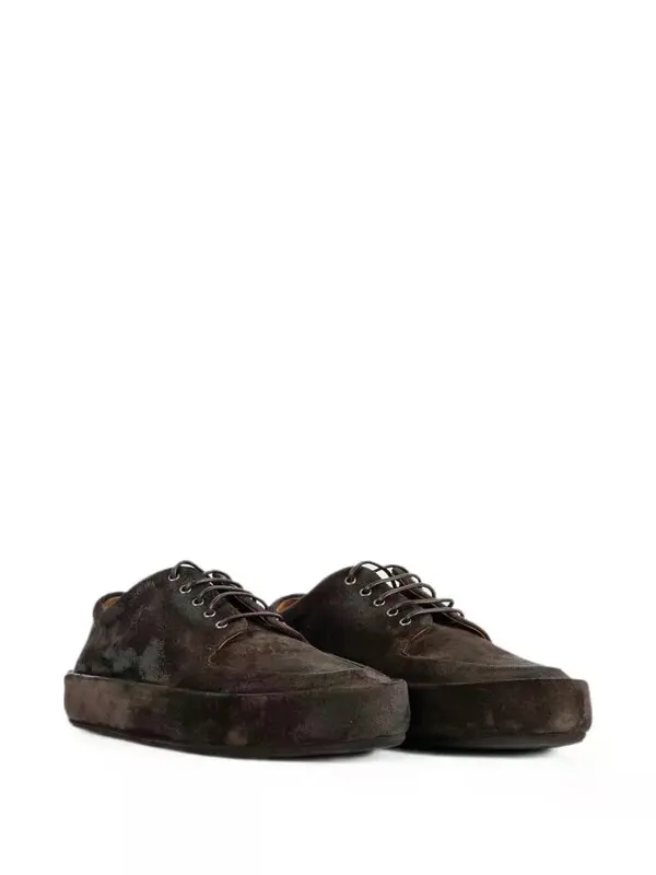 Marsèll Cassapelle Derby Shoes