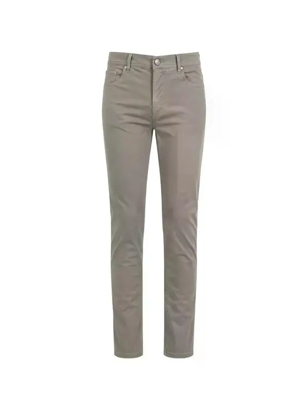 Jacob Cohen Slim-fit Jeans - Grey