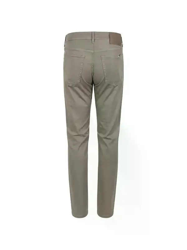 Jacob Cohen Slim-fit Jeans - Grey