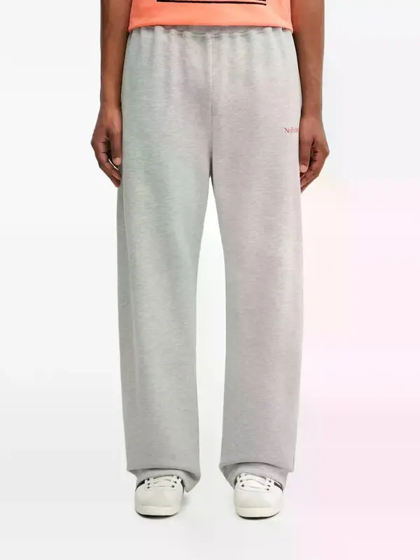 NO PROBLEMO Oversize Track Pants